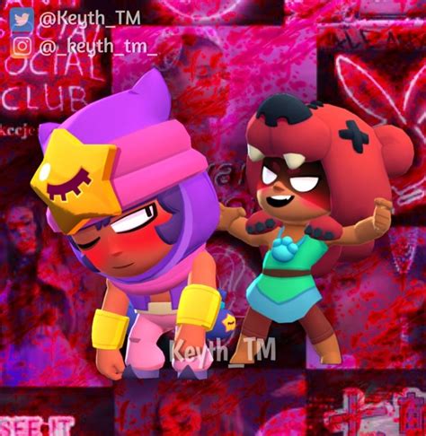 Sandy X Nita Icon Dibujos Bonitos