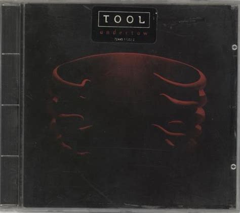Tool Undertow Liner Notes