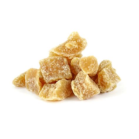 2220 Candied Ginger Spice Traveler