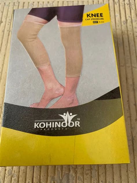 Knee Cap Support At ₹ 799piece Knee Cap In Surat Id 2852719261688