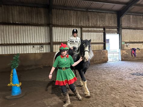 Broom Well Done Everyone Who Completed Their Next Abrs Rosette