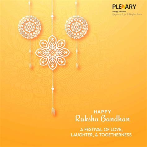 Abhishek Bagda On Linkedin Happy Rakhsha Bandhan