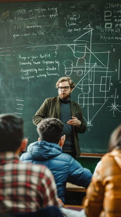 Free Engaging Classroom Lecture Image Download At Stockcake