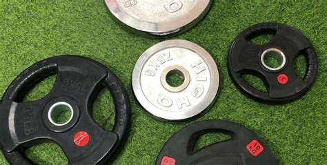 Can You Mix Bumper Plates With Regular Plates