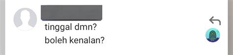 Tanyarl ㅡ REP AFF/JUALAN = BLOCK on Twitter: "💚 yg gini diblok aja kah?"