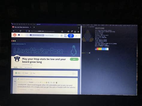 lfs nix package manager on bare metal is pure bliss r linuxmasterrace