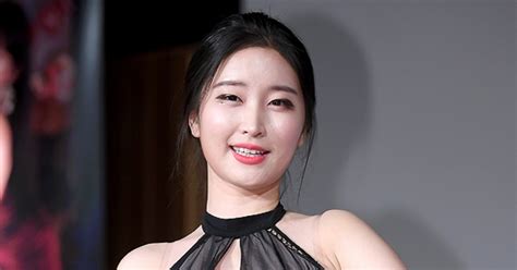 김나정 아나운서 상큼한 미소 Mk포토