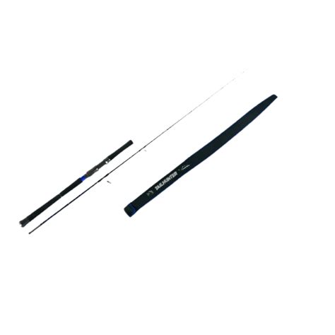 Assassin Angling And Marine Connection