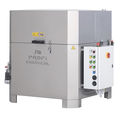 Automatické Myčky Součástek A Dílů Od Profi Chemical Myčky Součástek Od Profi Chemical