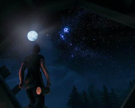 Valheim W Vr Wszystko Dzięki Modowi Grajmerki Gry Nie Tylko Kobiecym Okiem