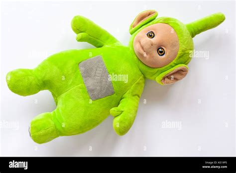 Dipsy Teletubby