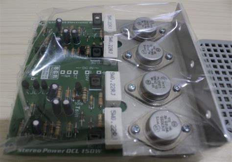 13 Harga Pcb Power Paling Modern Dan Nyaman