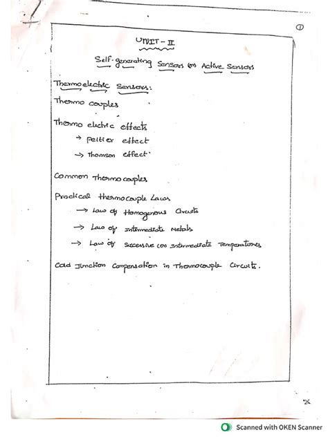 Bost 2nd Unit Jntuh Eee Pdf