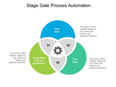 Stage Gate Logo