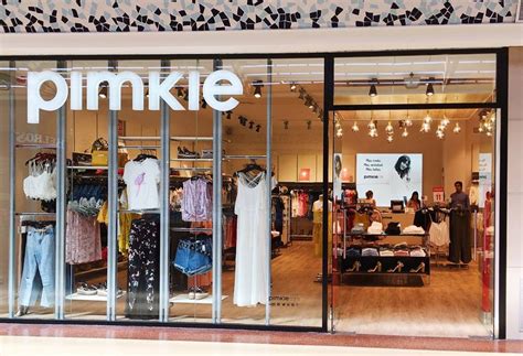 Young Fashion Group Va Piloter Lactivité De Pimkie En Espagne Au