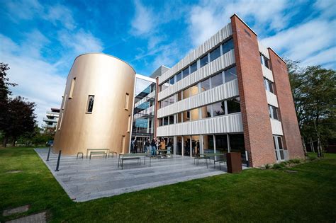 Campus De Lille Edhec Business School