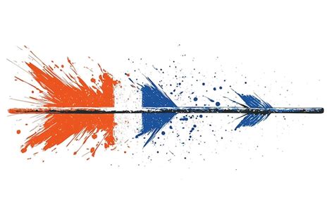 Abstract Vector Splatter Color Background Illustration Vector Design Premium AI Generated Vector