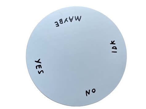 Indecisive Lazy Susan X Adam Jk Third Drawer Down