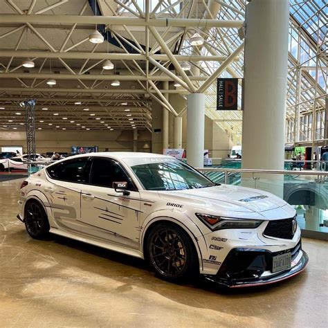 Acura Integra Type S Product De5 Owners And Enthusiasts Group