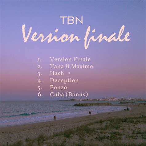 Version Finale Youtube Music