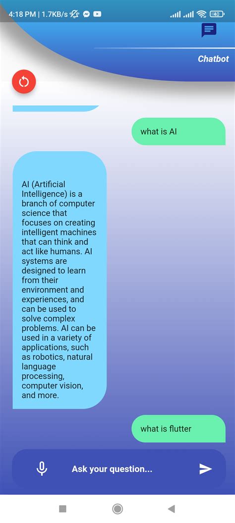 Github Almosrof Chatgpt This Project That Aims To Simulate A Chatbot Using Chatgpt Api