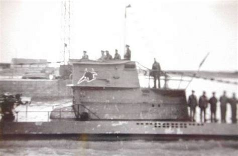 German submarine U 998 - Alchetron, The Free Social Encyclopedia