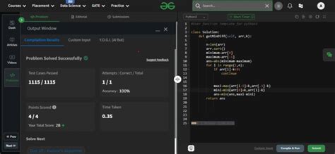 160daysofcode 160daysofcode Codingchallenge Problemsolving Ambika Prasad Mehta