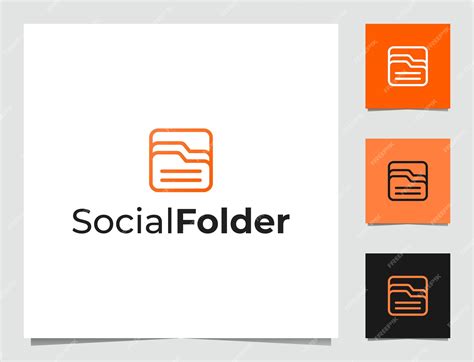 Premium Vector Line Art App Icon Logo Design 2