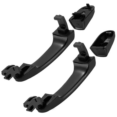 Manecillas Exteriores Frontales Y Traseras De Kia Sportage 2005 2010 T2