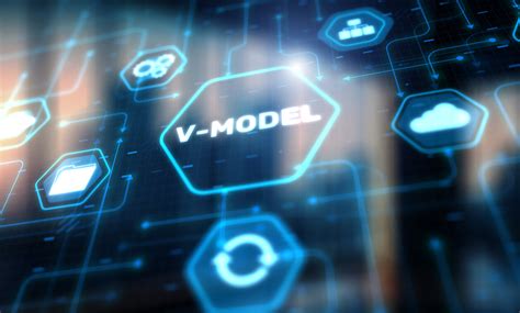 Engineering The Future Of Defense Systems A V Model Approach To Custom