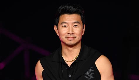 Simu Liu Responds To Instagram User Asking If Hes Homophobic Simu Liu Celebrity News And