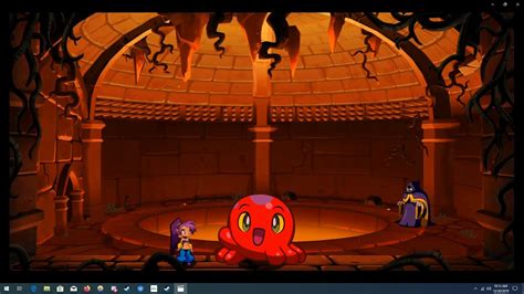 Twitch Stream Shantae Half Genie Hero Hardcore Part 2 Final Youtube