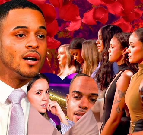 The Bachelor The Bachelor Grant Ellis Decision To Send Home