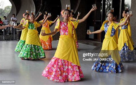 Binasuan Photos And Premium High Res Pictures Getty Images