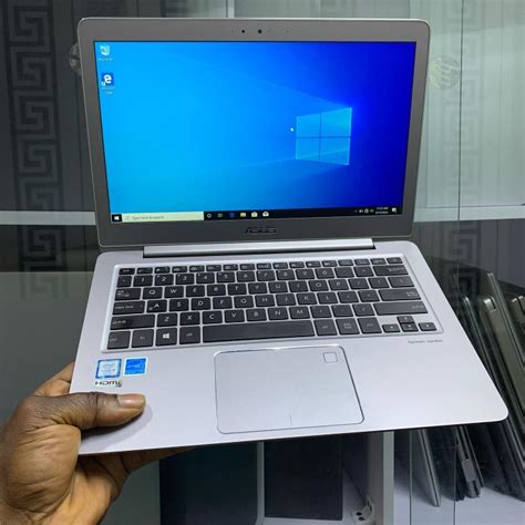 Asus Laptop I5 7th Gen 13inch 8gb Ram 256gb Ssd Checkout Technology Market Nigeria