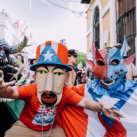Puerto Rican Culture And Traditions Discover Puerto Rico