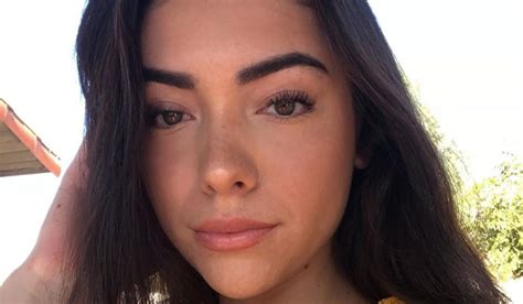 Alyssa Sortos Instagram Twitter And Facebook On Idcrawl