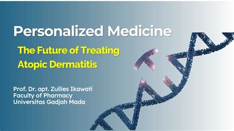 Pemilihan Terapi Farmakologi Obat Dermatitis Pdf