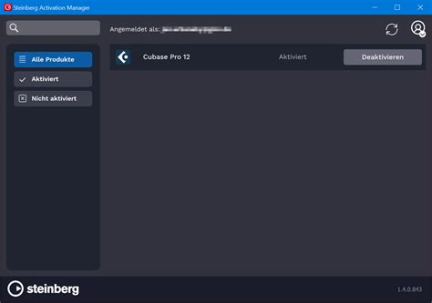 Cubase 12 License Isnt Visible In The Elicenser Control Center 2 By Vnvjan Cubase