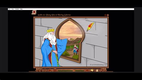 Ibong Adarna 8 Mga Pagsubok Ni Haring Salermo Youtube Pagsunodsunurin