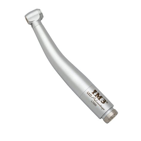 High Speed Handpiece And Swivel Advantage Led