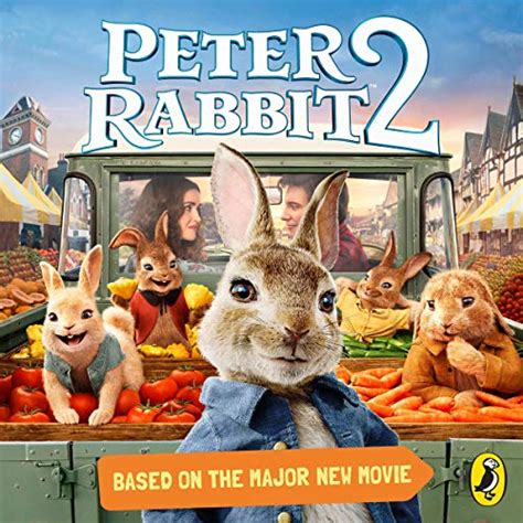 Peter Rabbit 2 By Puffin Audiobook Uk