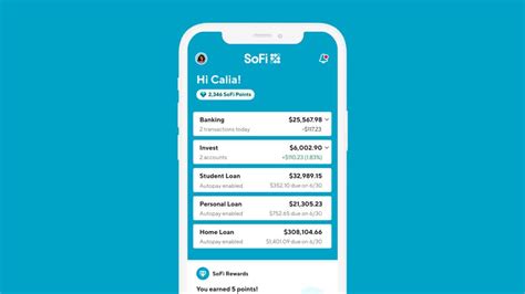 Who Should And Shouldnt Get A Sofi Checking And Savings Account