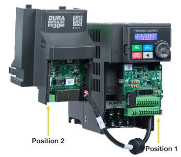 Ac Drives Gs30 Automationdirect