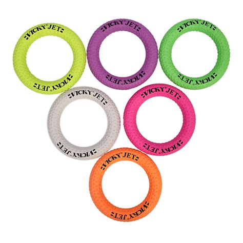 Buy Sponge Rings Online Vicky Sports