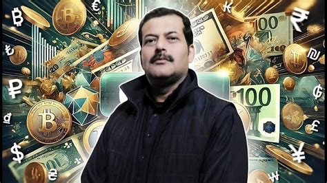 Ranjeet Kumar Shukla The Visionary Leader Of Indias Real Estate