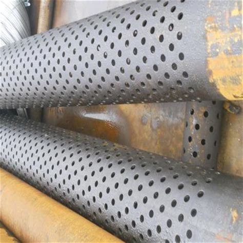 Oil Field Casing Pipe Octg Seamless Oil Perforating Gun Carrier Casing
