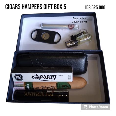 Cigars Package Javan Cigars Best Quality Indonesia Cigars And Tobacco