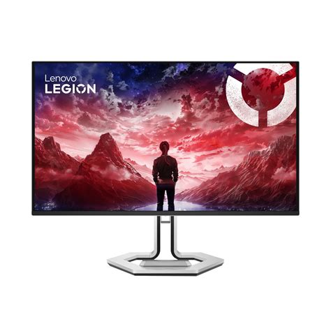 Lenovo Legion Pro 32ud 10 Computer Monitor 80 Cm 31 5 3840 X 2160 Pixels 4k Ultra Hd Qd Oled