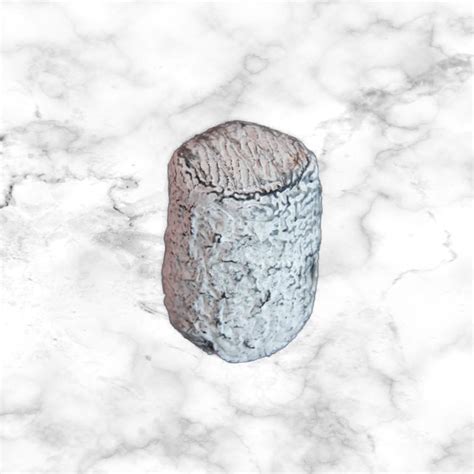 Chabis Blanc Cheese Goats Milk The Artisan Food Company